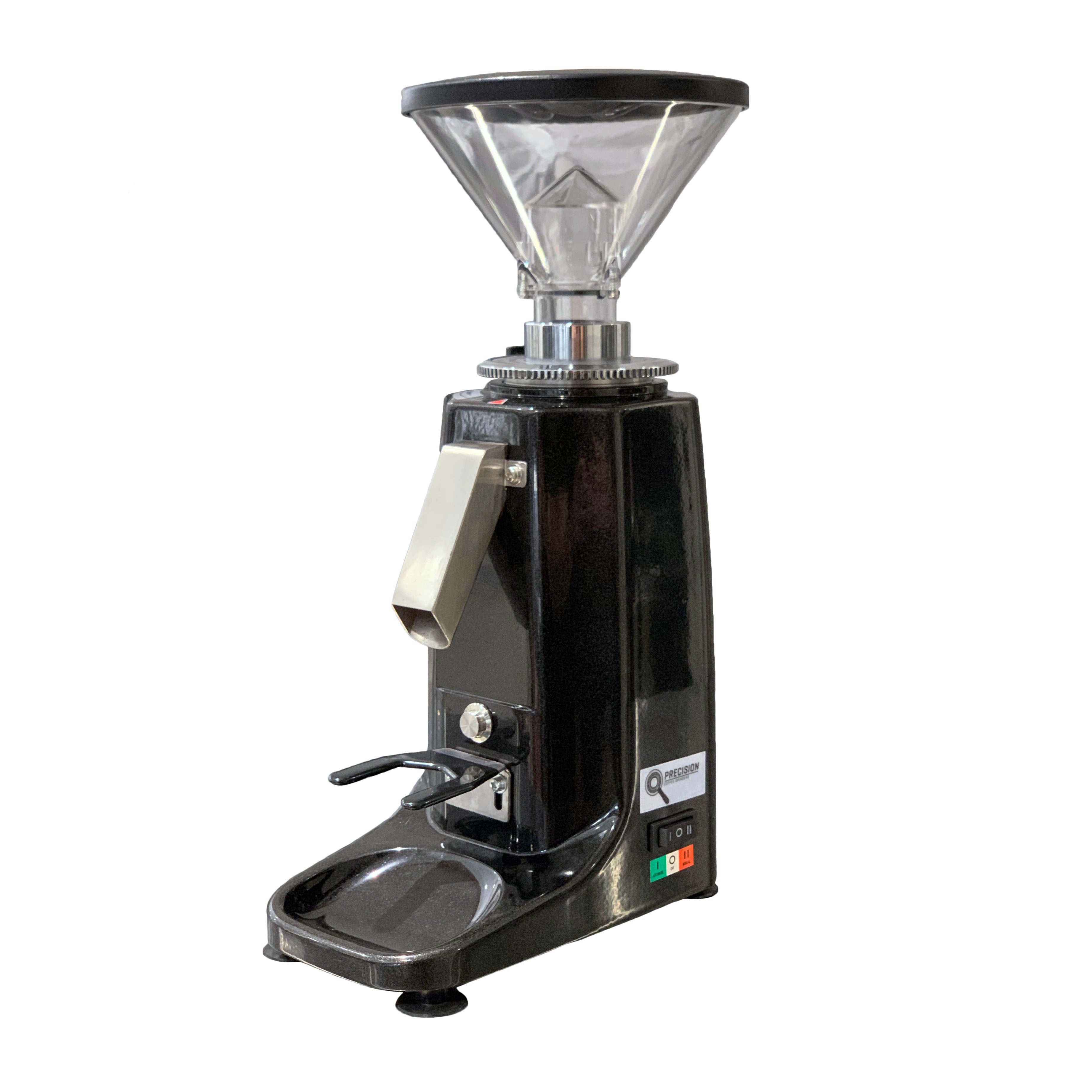 Precision Coffee Tools