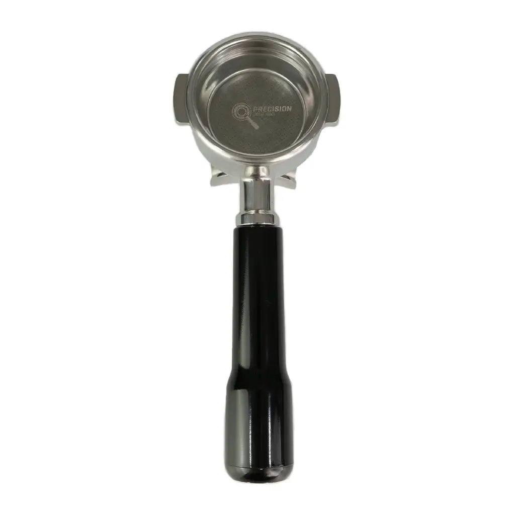 Precision Double Spout Portafilter – Precision Coffee Tools